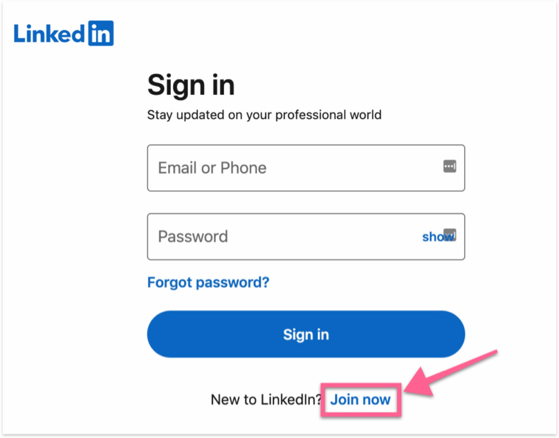 [GUIDE] How To Create a LinkedIn Ad Account In Less Than 20 Minutes