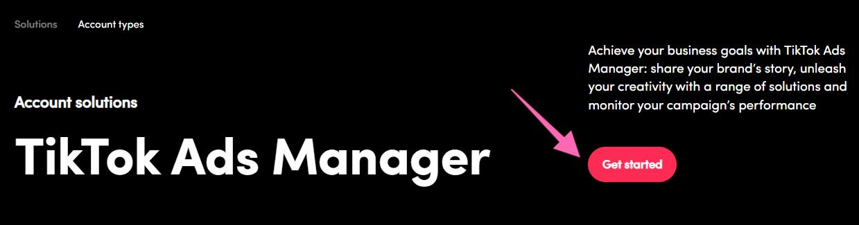 [GUIDE] How To Create a TikTok Ad Account In Less Than 20 Minutes