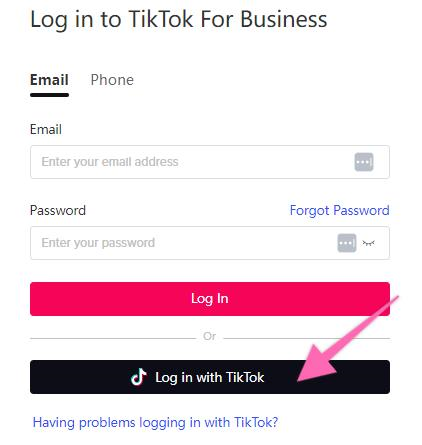 [GUIDE] How To Create a TikTok Ad Account In Less Than 20 Minutes