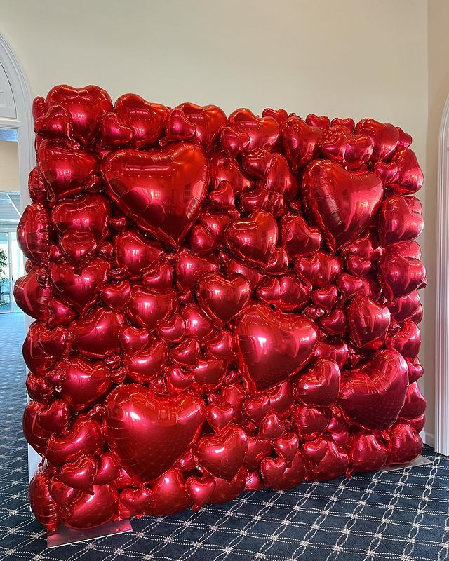 Top 10 Balloon Backdrops For Events