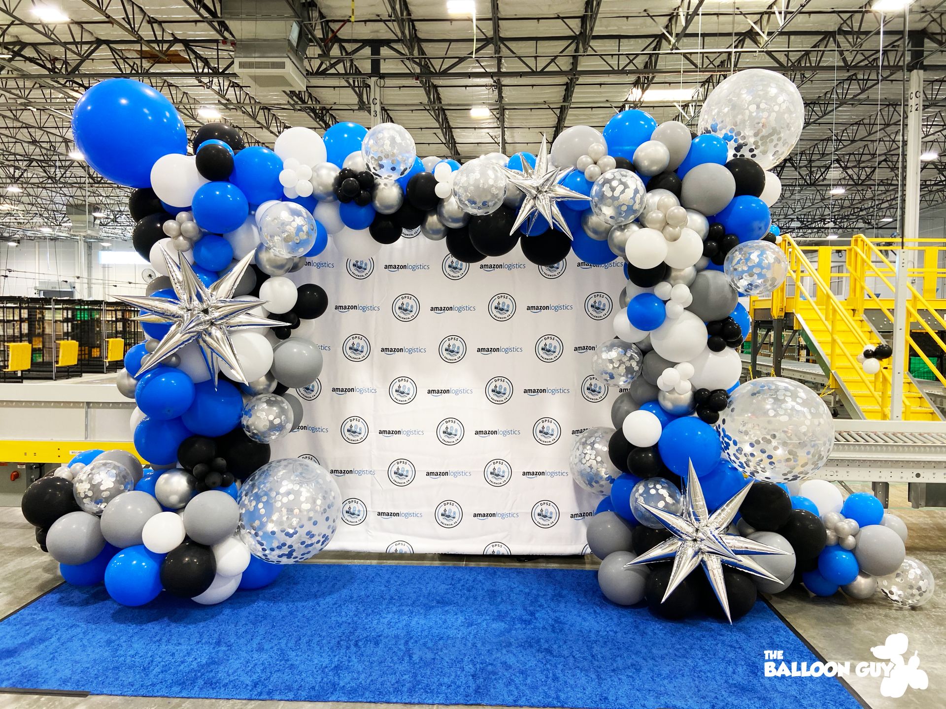 Ultimate Guide To Balloon Arches
