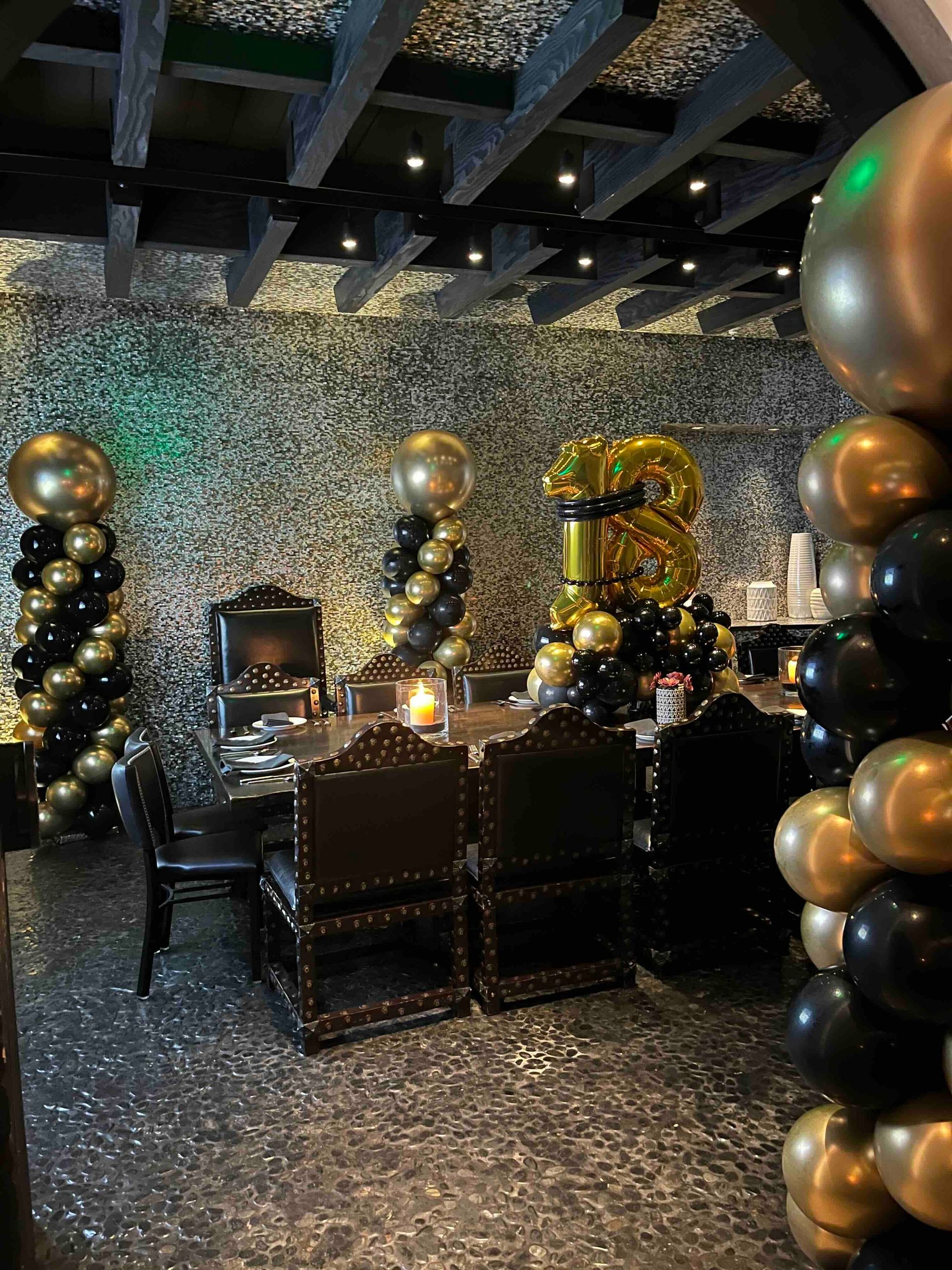 How To Elevate Any Event With Stunning Balloon Decorations