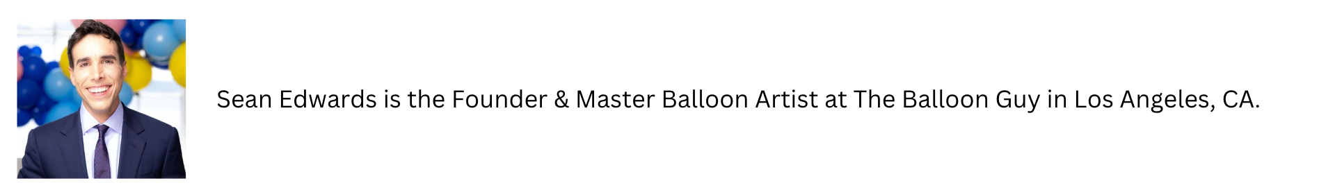 Ultimate Guide To Balloon Arches