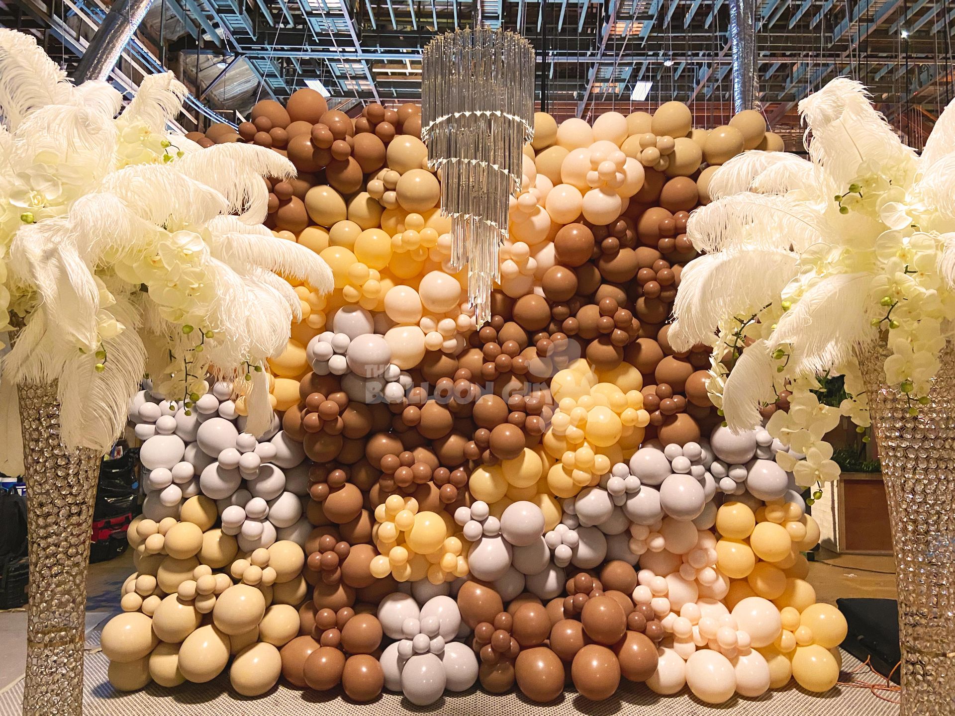 Ultimate Guide To Balloon Arches