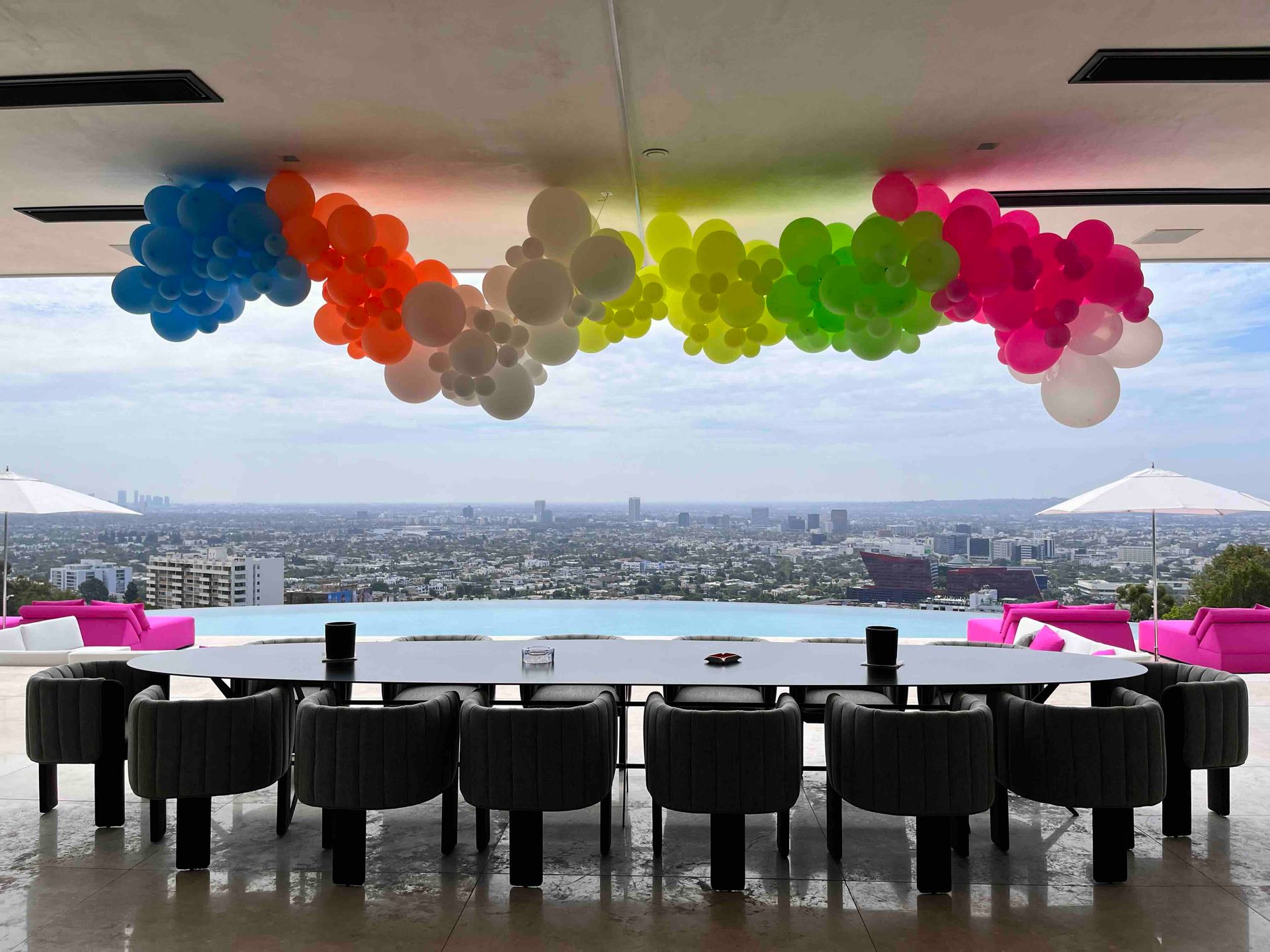 The Ultimate Guide To Balloon Decor