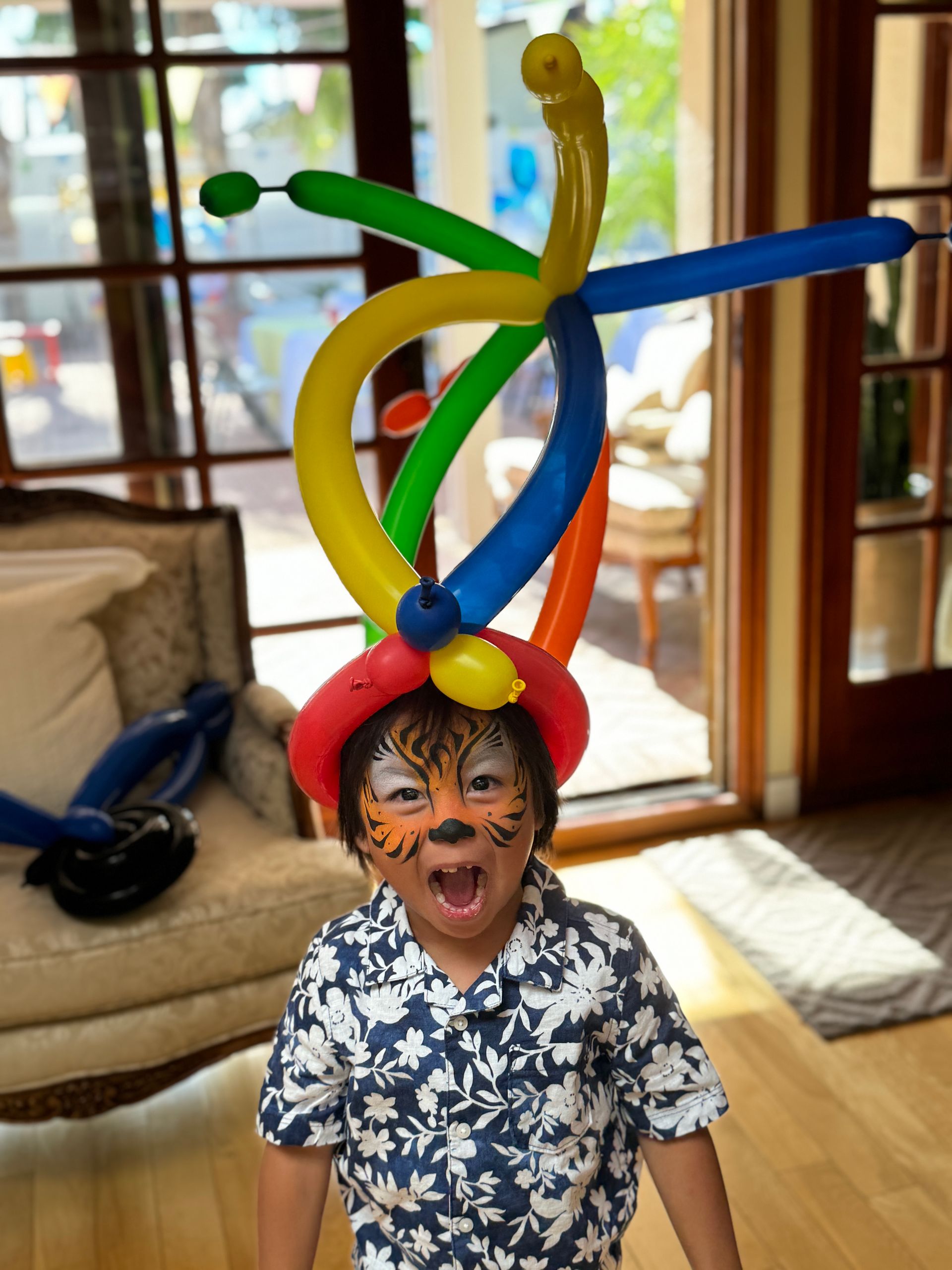 Luxury Balloon Decor Los Angeles | The Balloon Guy