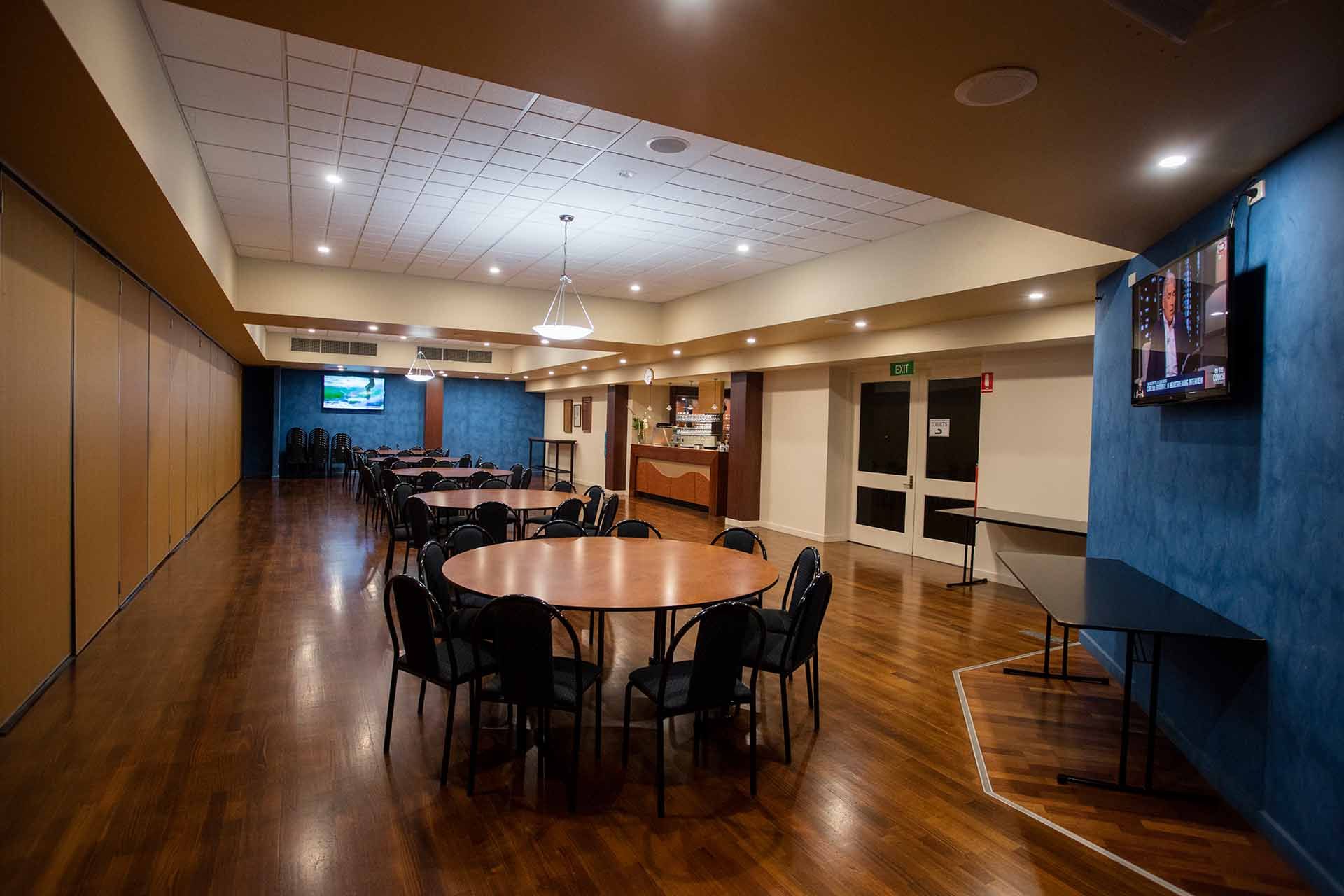 Red Cliffs Club | Community Club & Bistro