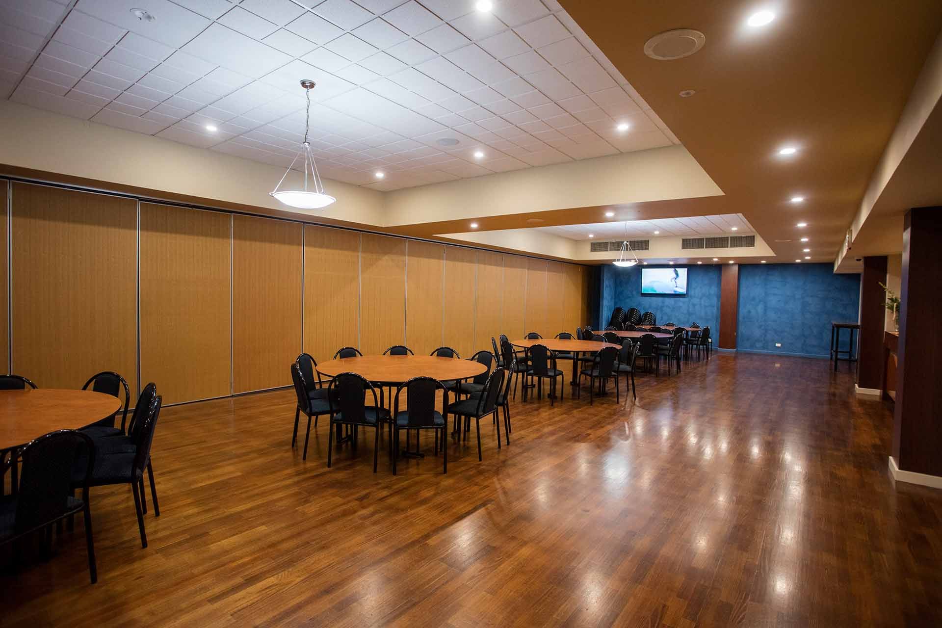 Red Cliffs Club | Community Club & Bistro