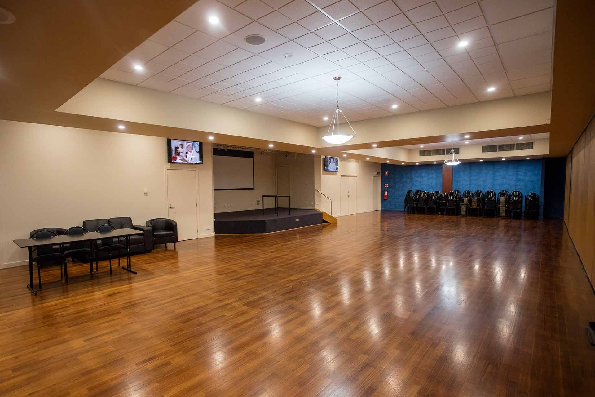 Red Cliffs Club | Community Club & Bistro