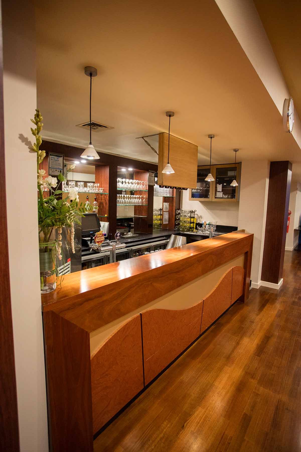 Red Cliffs Club | Community Club & Bistro