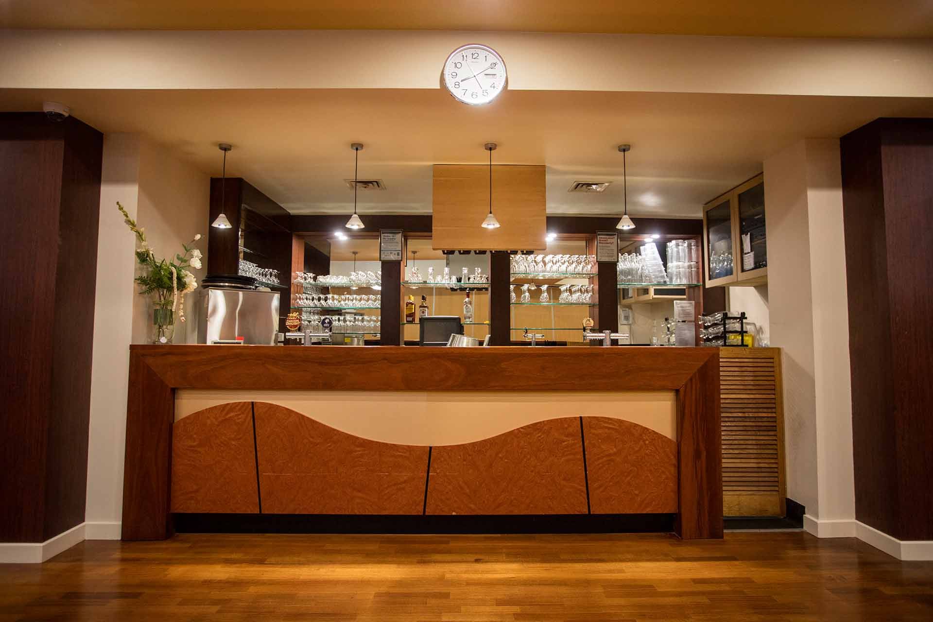 Red Cliffs Club | Community Club & Bistro