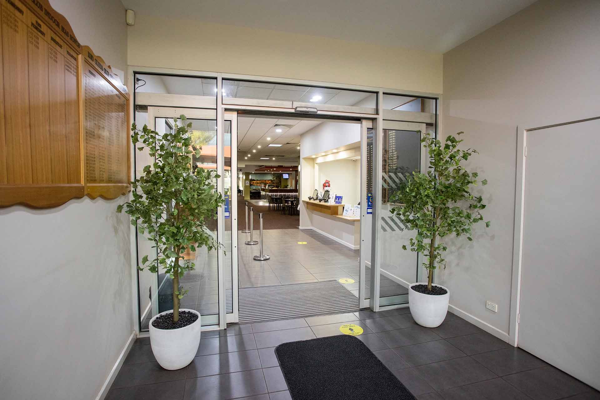 Red Cliffs Club | Community Club & Bistro