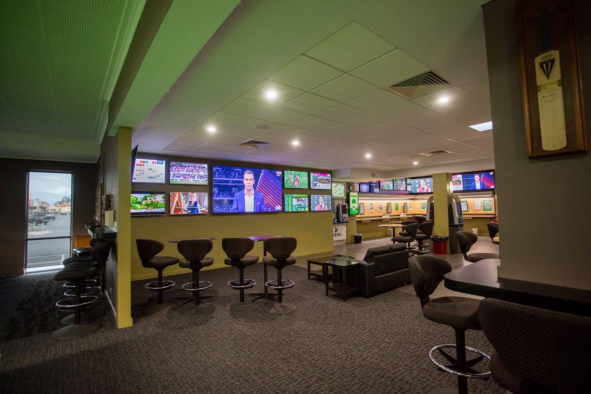 Red Cliffs Club | Community Club & Bistro