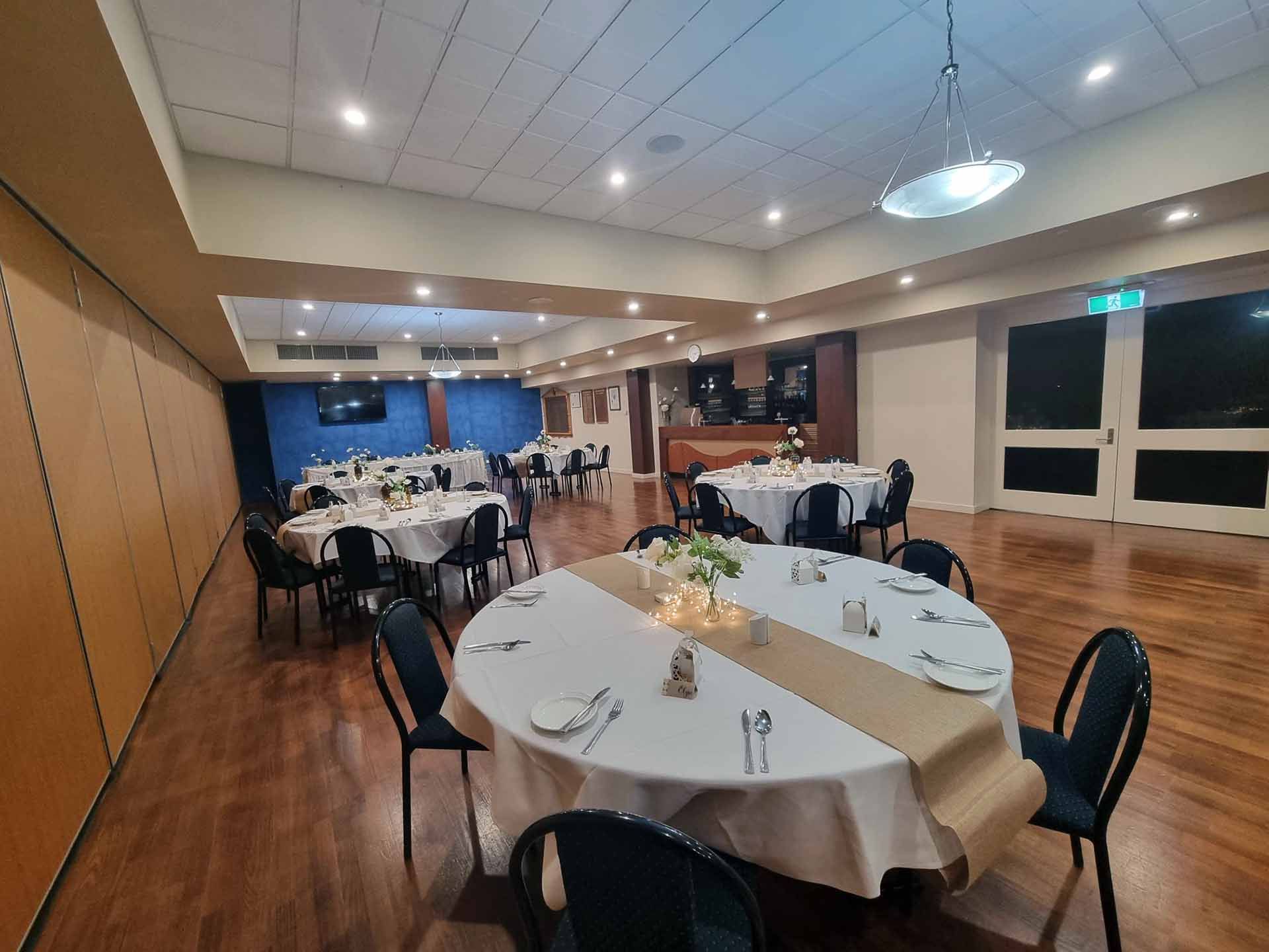 Red Cliffs Club | Community Club & Bistro