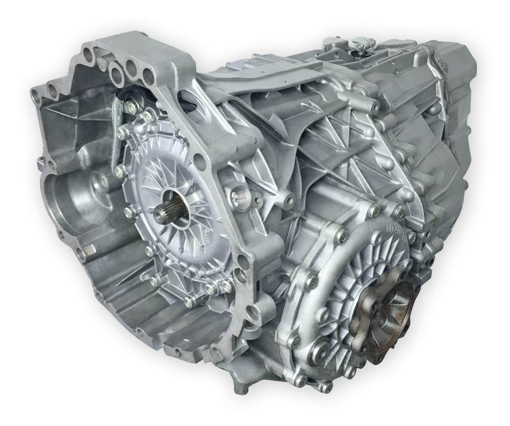 Ipswich Gearbox Repair Specialists