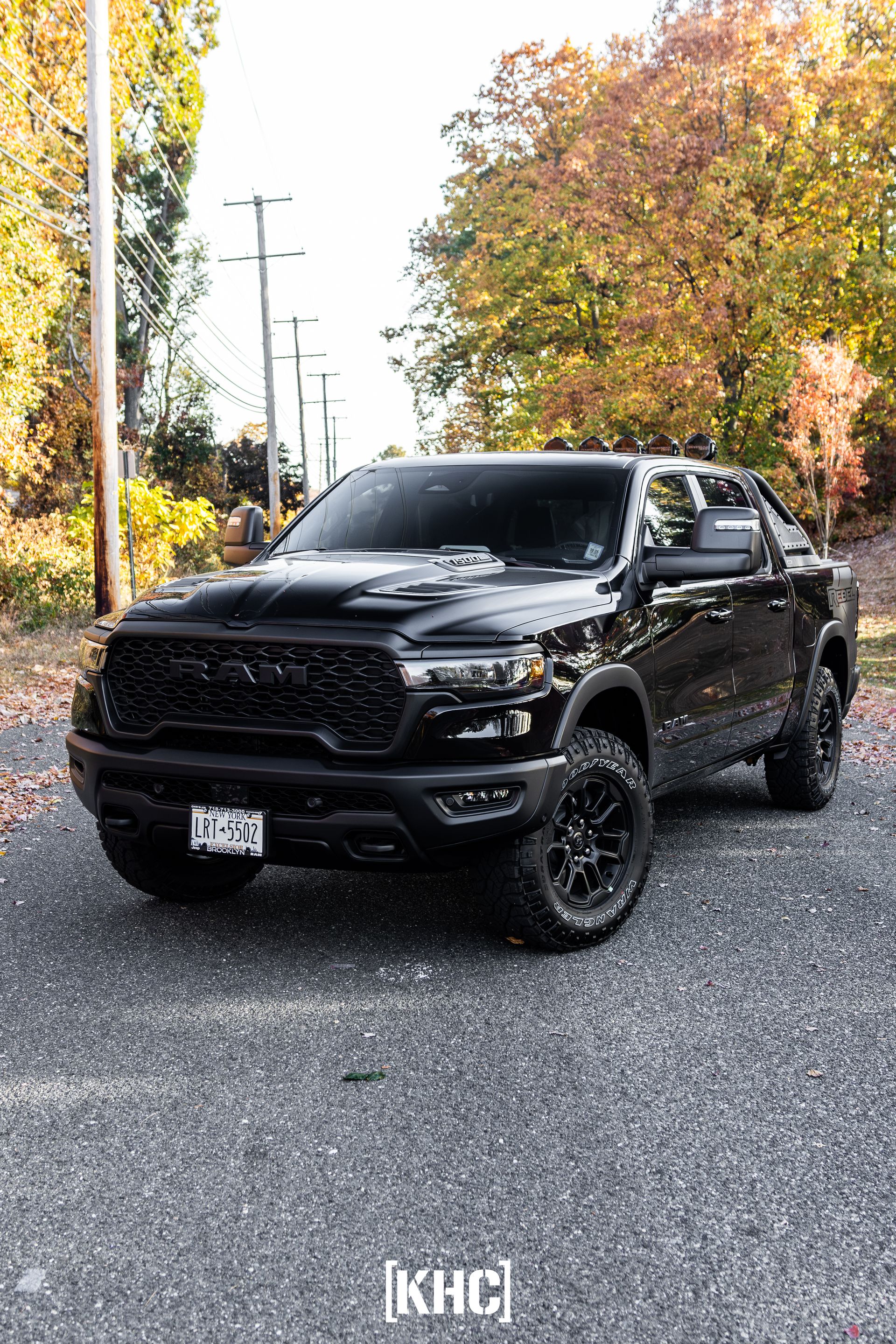 Off-Road Builds & Performance | Krazy House Customs | NJ