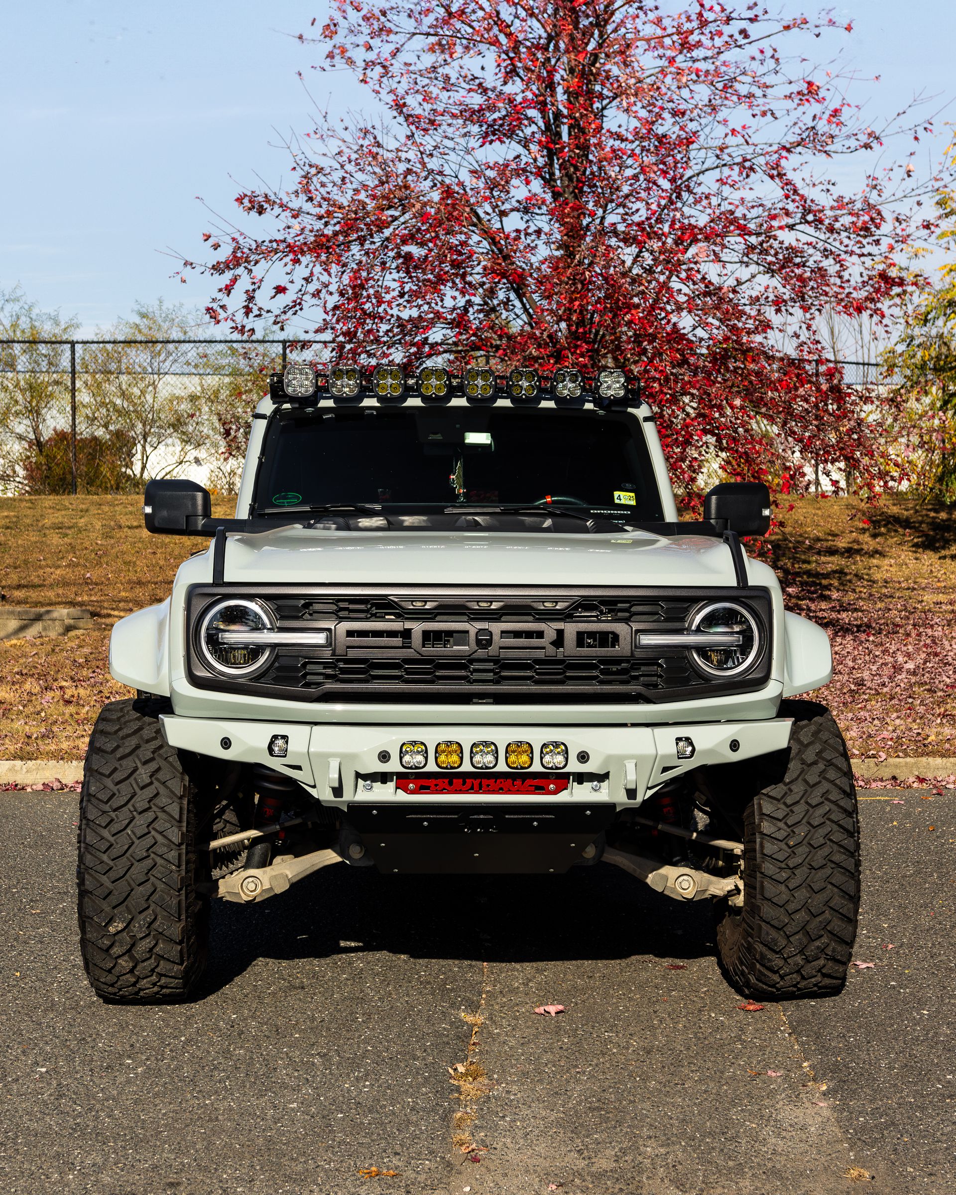 Off-Road Builds & Performance | Krazy House Customs | NJ