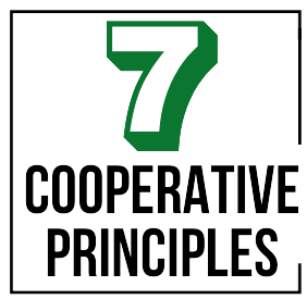 Ozark Electric - 7 Cooperative Principles