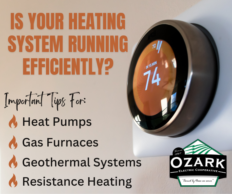 Heating System Efficiency
