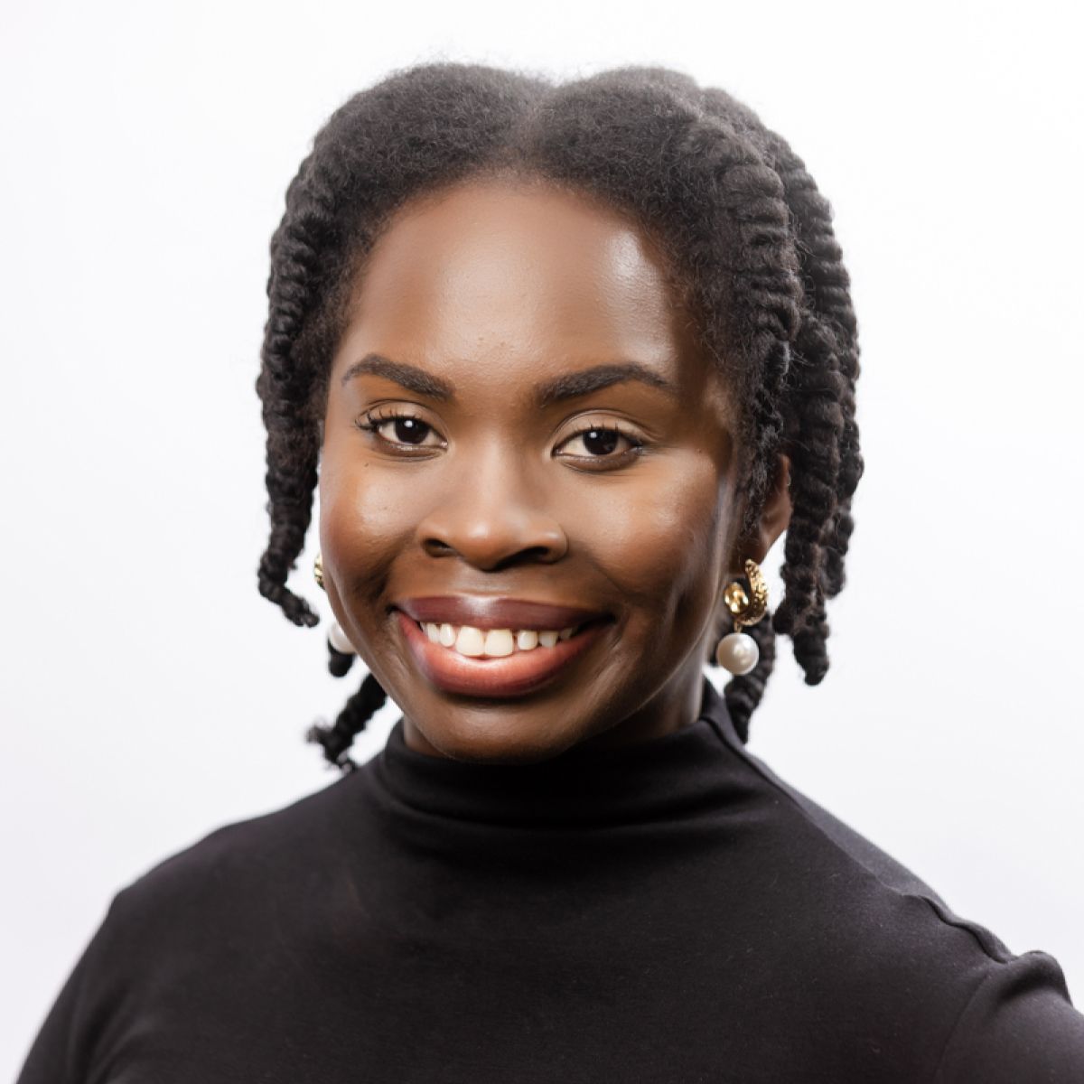 Grace Bitodi | On Q Recruitment