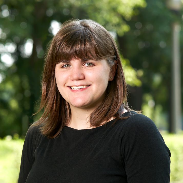 Women in Planning & Development