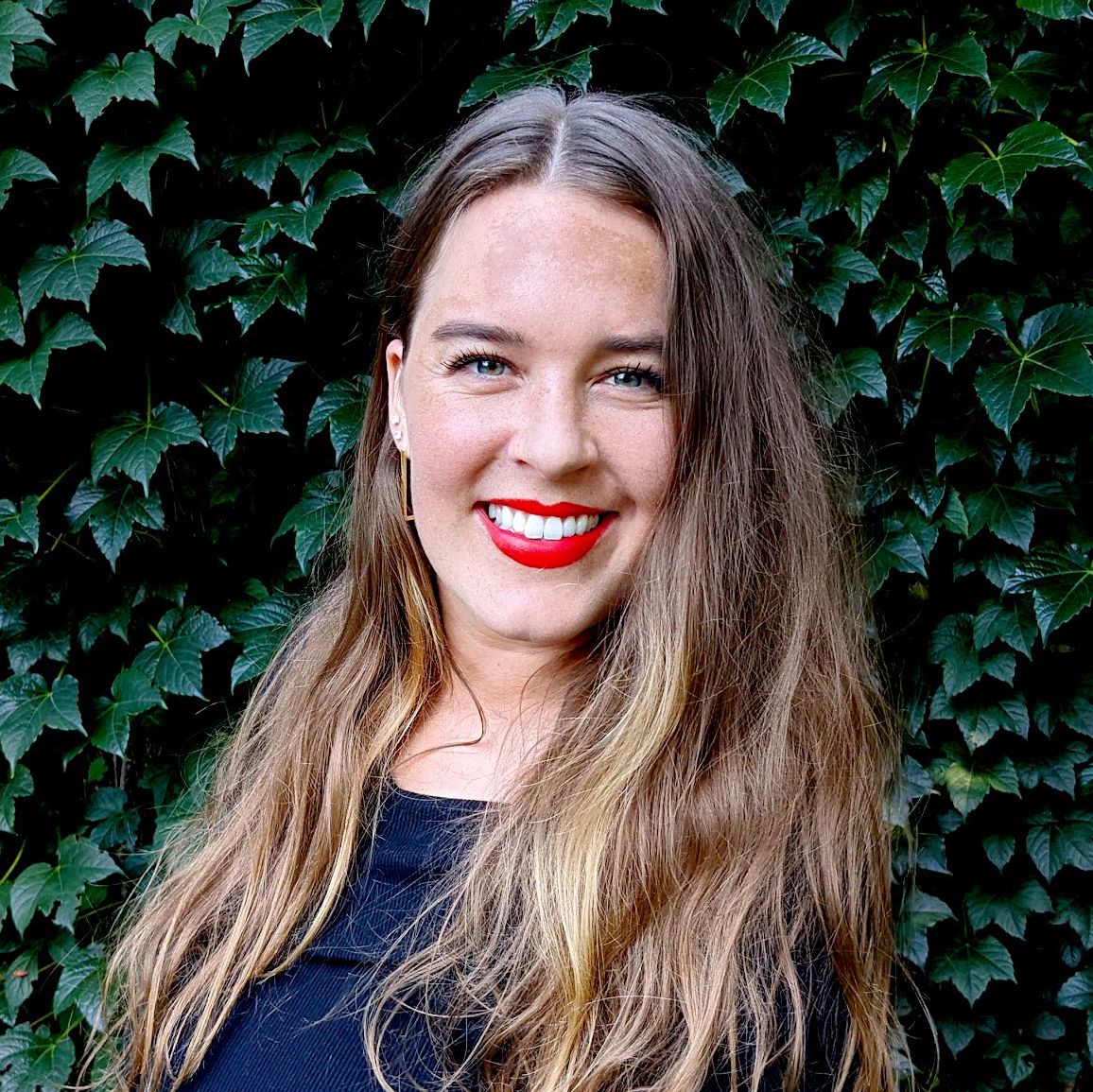 Women in Planning & Development