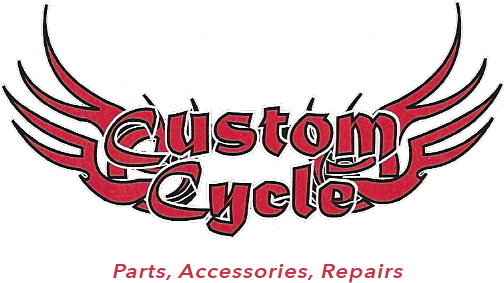 Contact | Custom Cycle