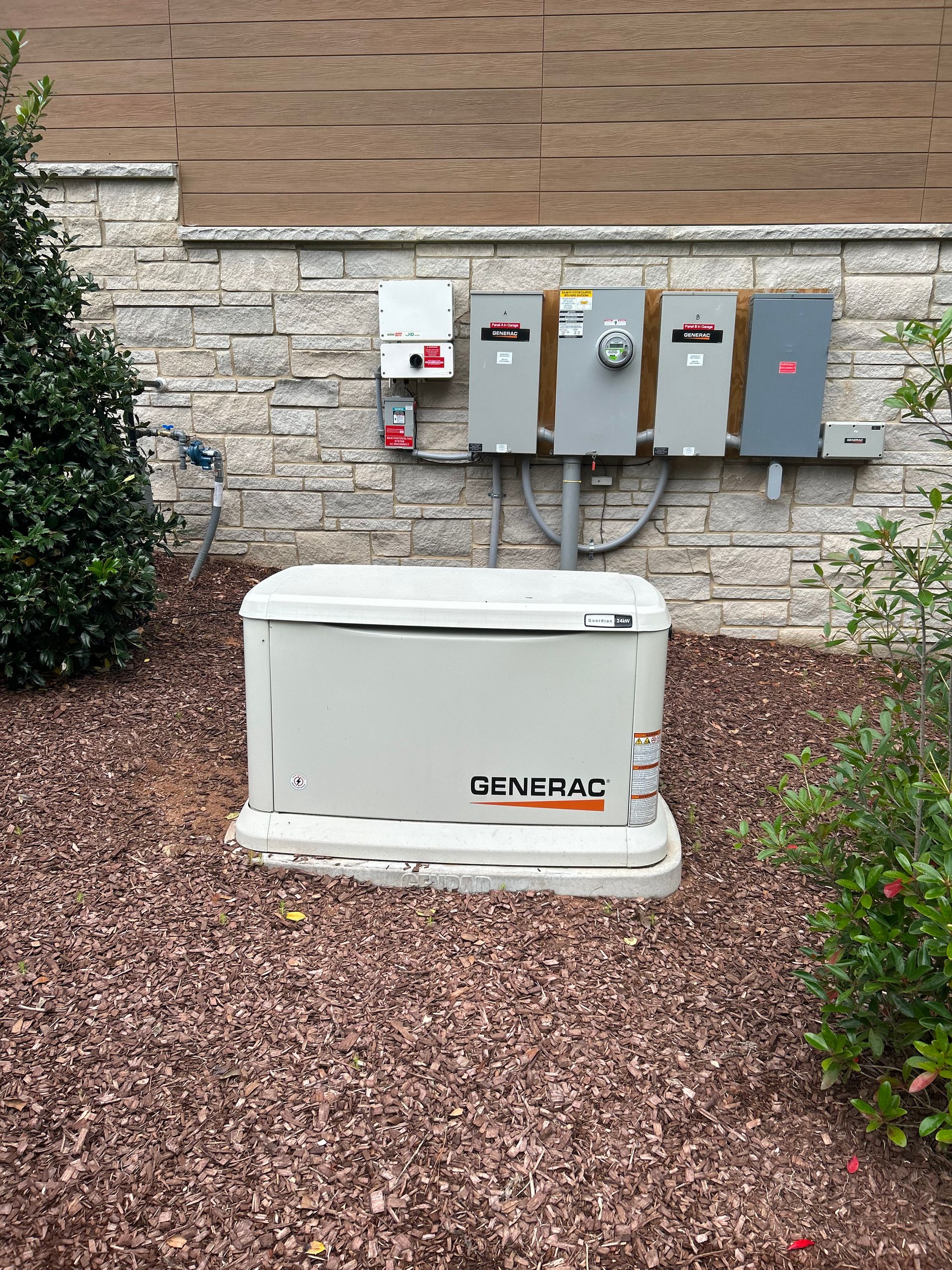 A&E Electric | Electrical Experts in North Carolina