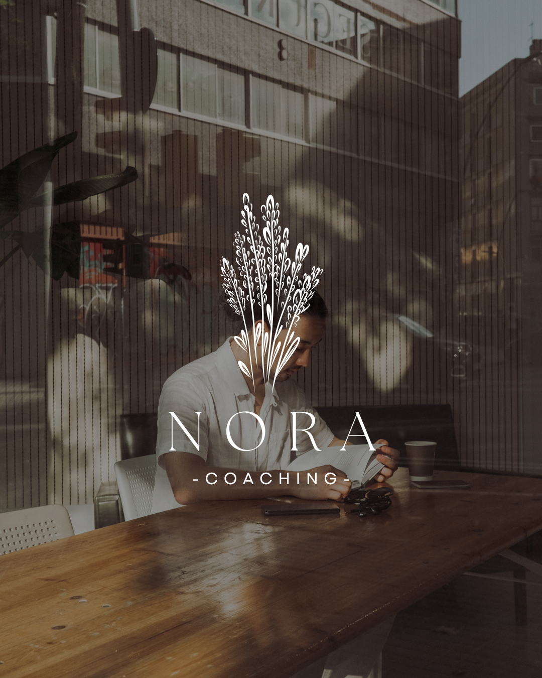 20 life coach logo ideas and branding tips