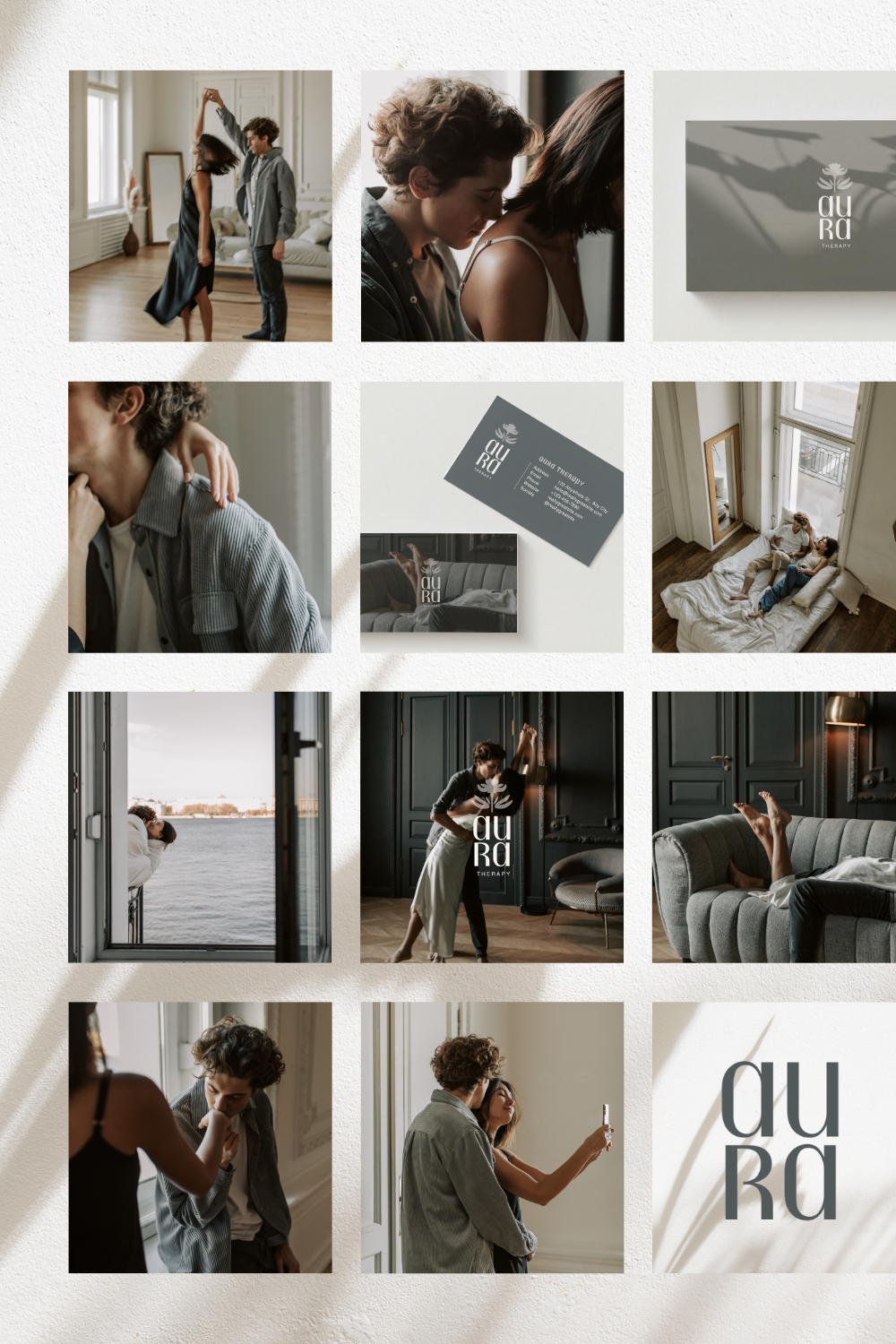 The ultimate guide to holistic branding