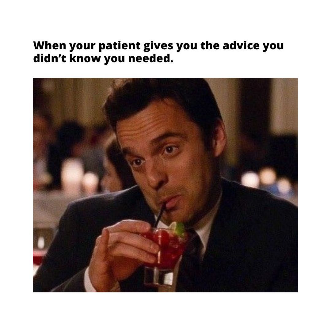 16 memes for therapists and counselors to uplift your days