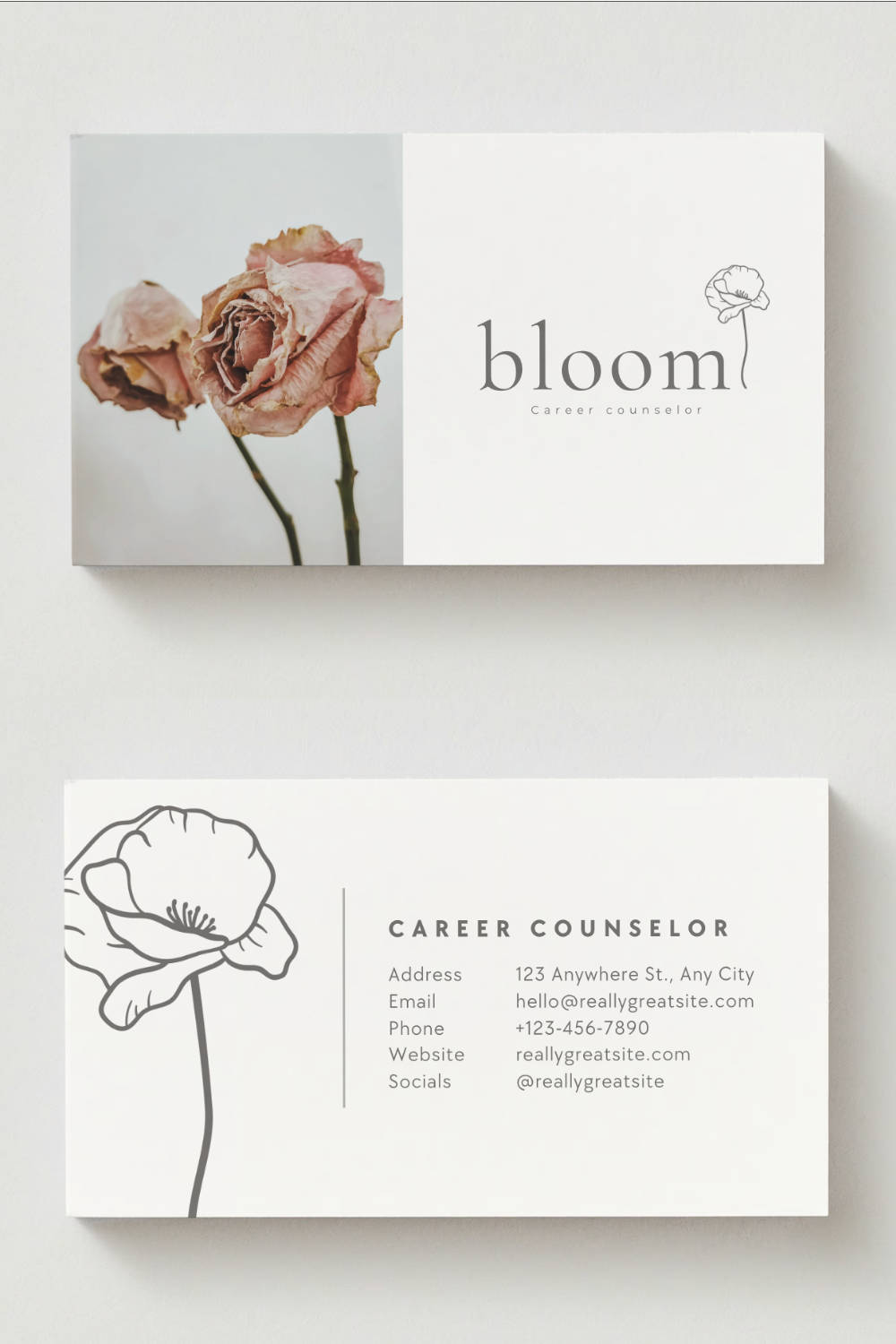 Career coach logo ideas and tips for building your brand