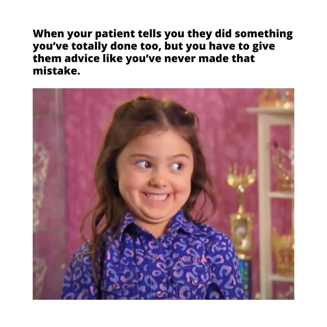 16 memes for therapists and counselors to uplift your days