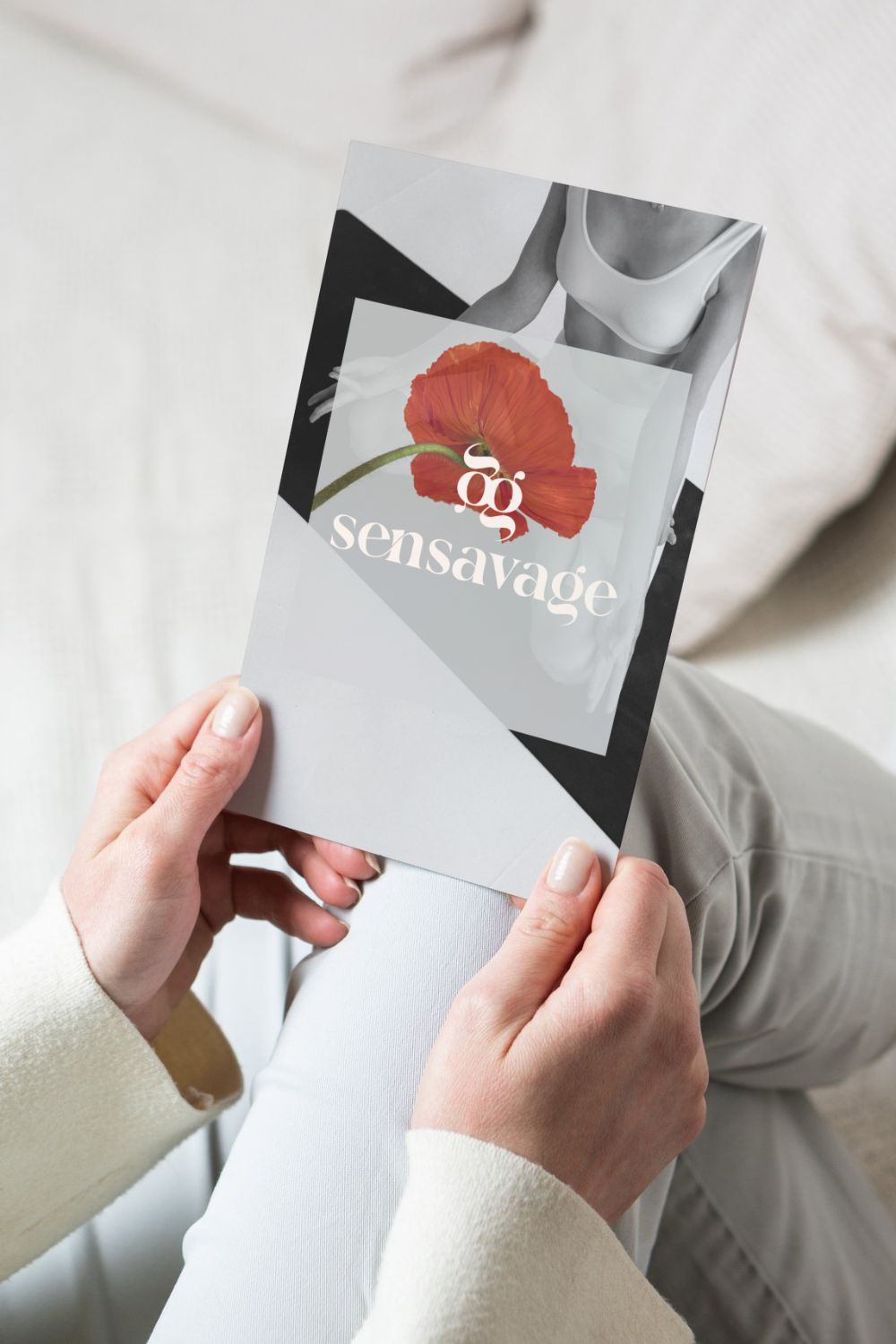 The ultimate guide to holistic branding