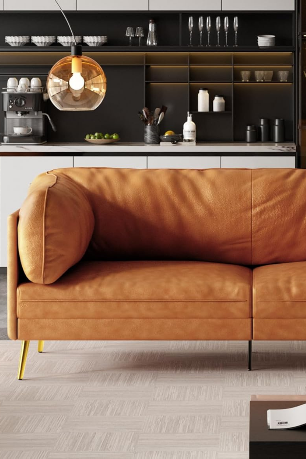Best therapist couches: how to choose the one that reflects your practice