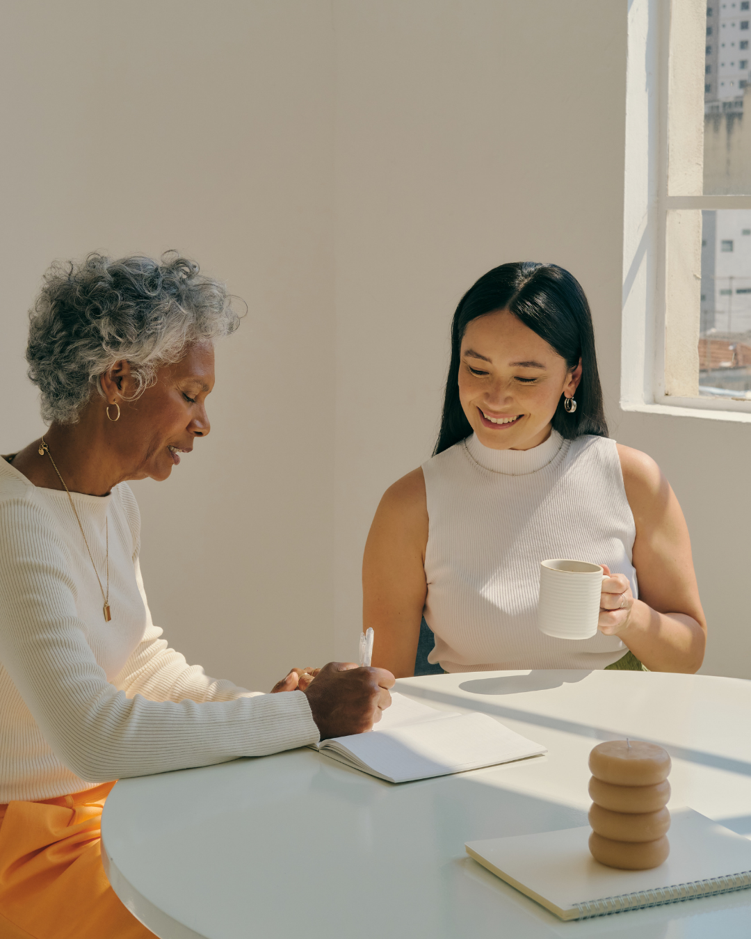 50 life coach photoshoot ideas and personal branding tips