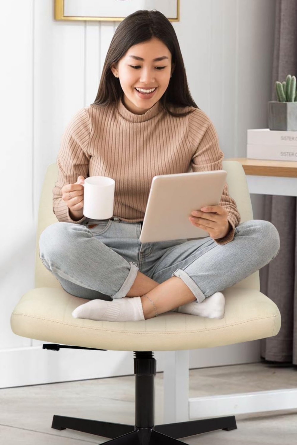 The therapist chair: how the right seat can reshape your space and your ...