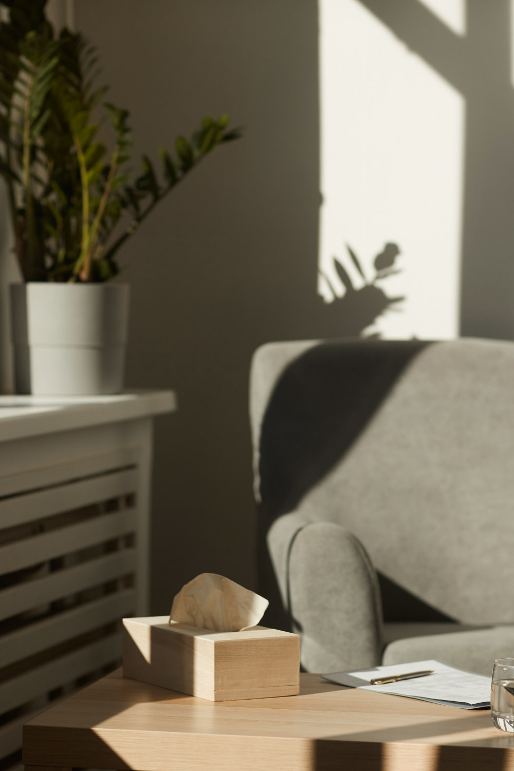 40 Therapist office ideas and tips for branding your calm space