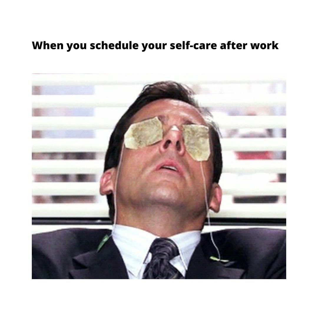 16 memes for therapists and counselors to uplift your days
