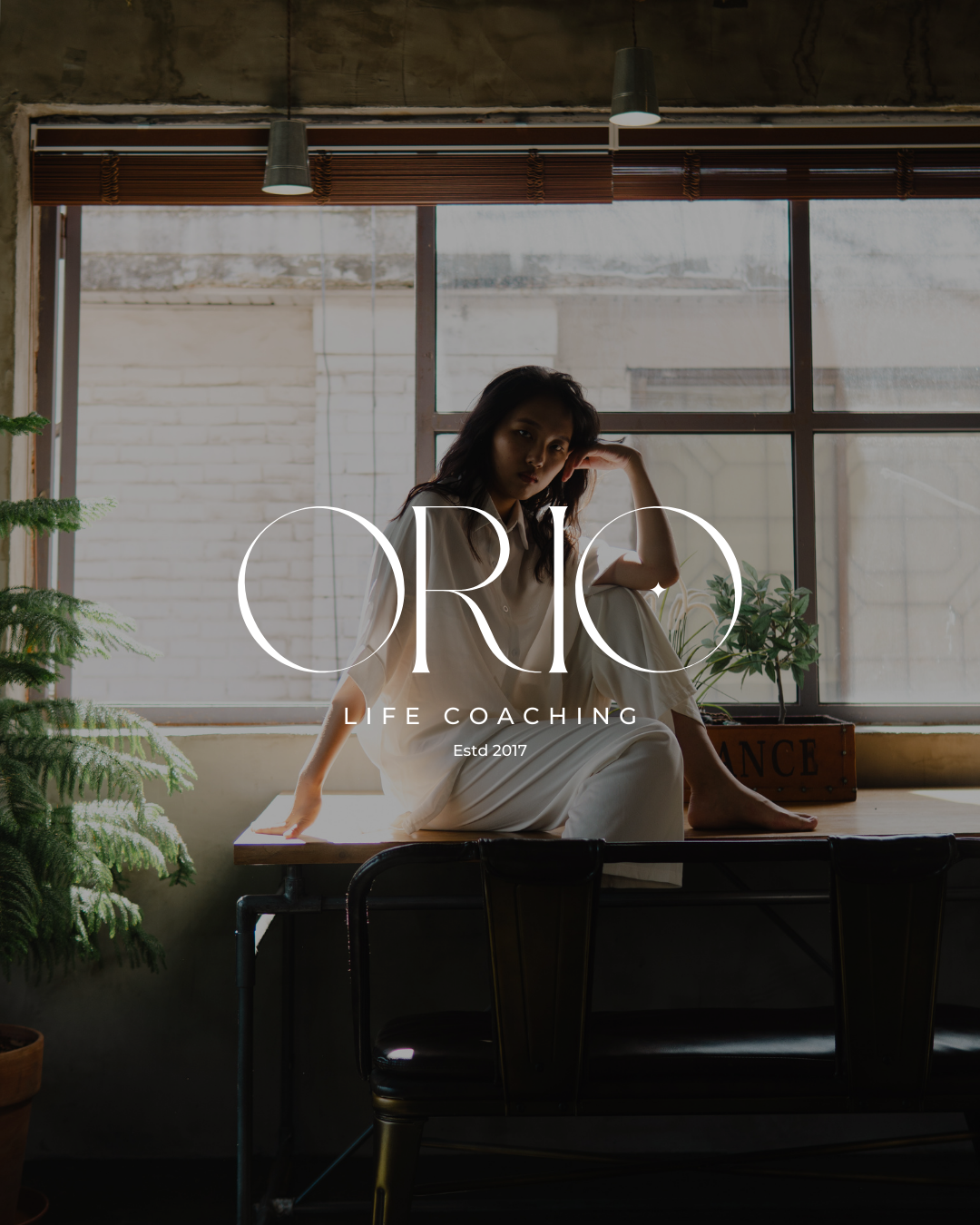 20 life coach logo ideas and branding tips