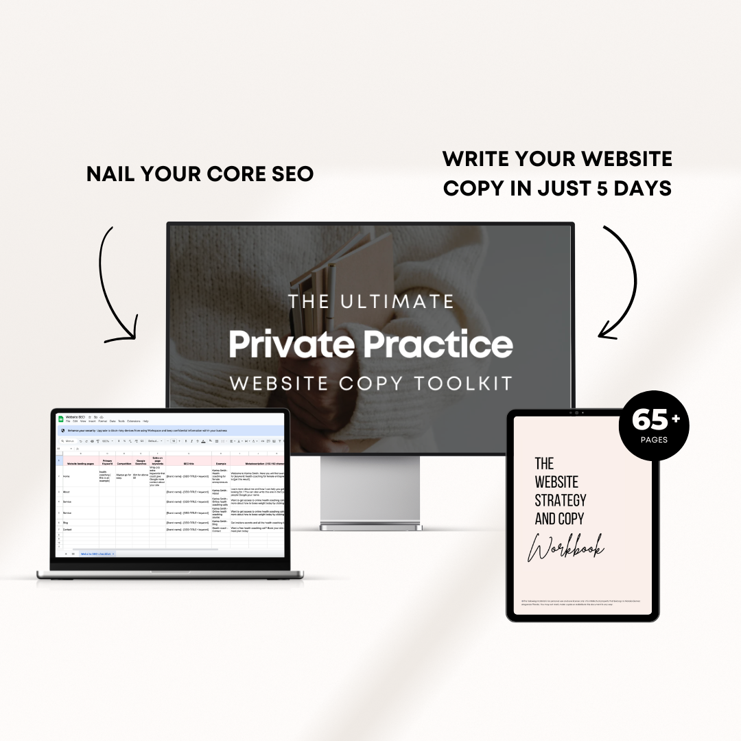 How to write a thoughtful therapy termination letter (with examples ...