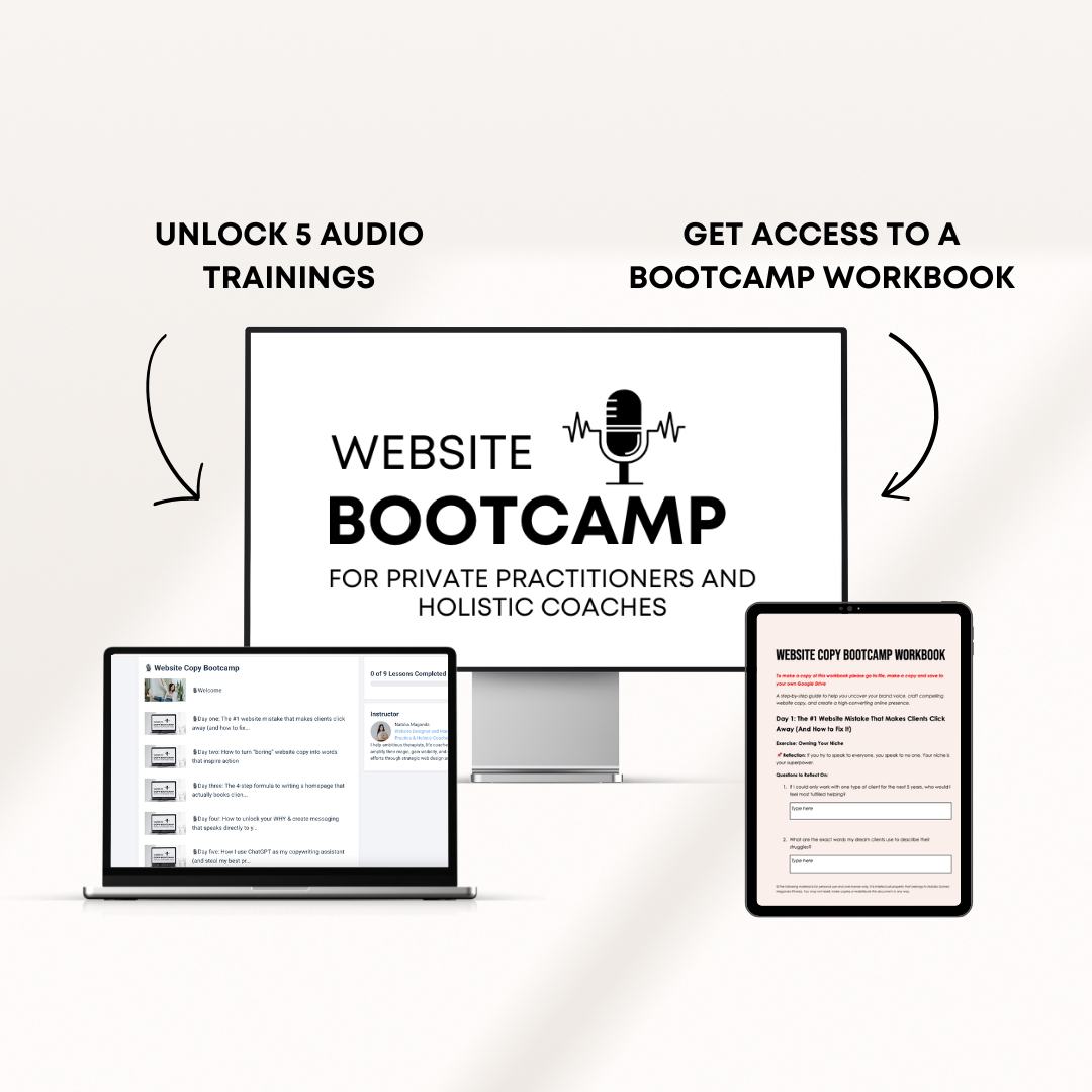 How to write a thoughtful therapy termination letter (with examples ...