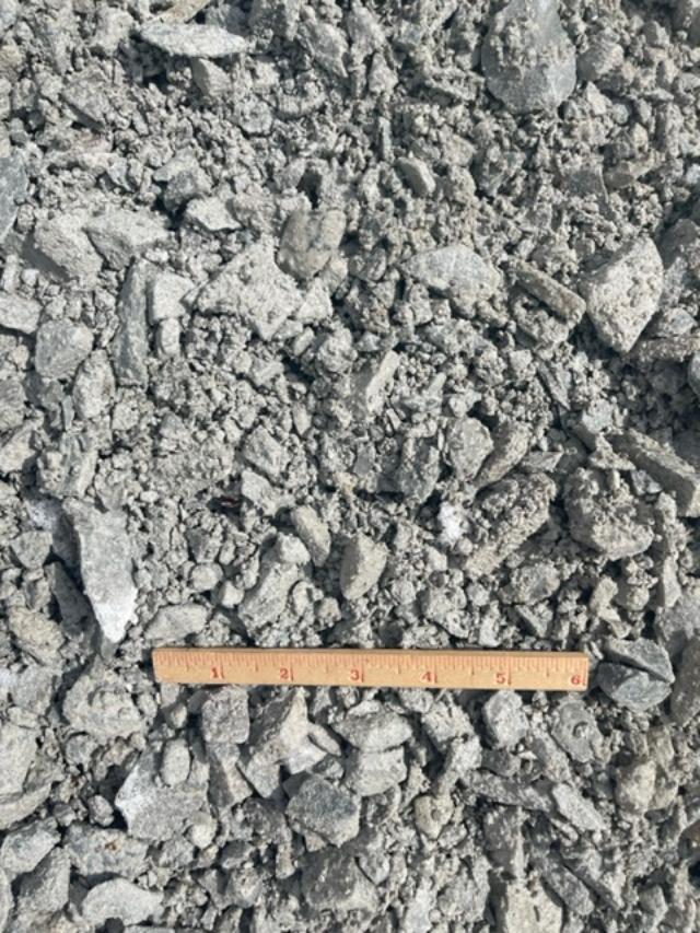 Limestone supplier in Washington County, PA