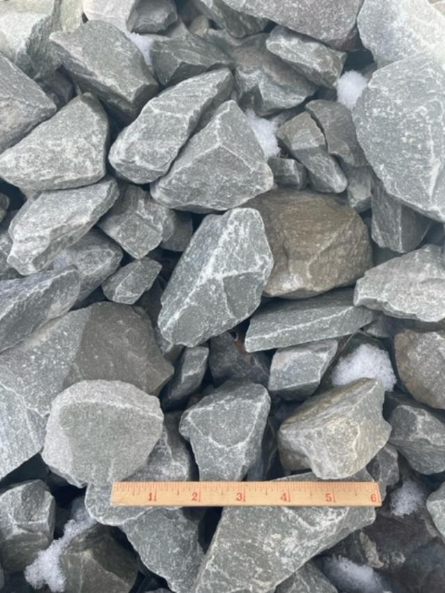 Limestone supplier in Washington County, PA