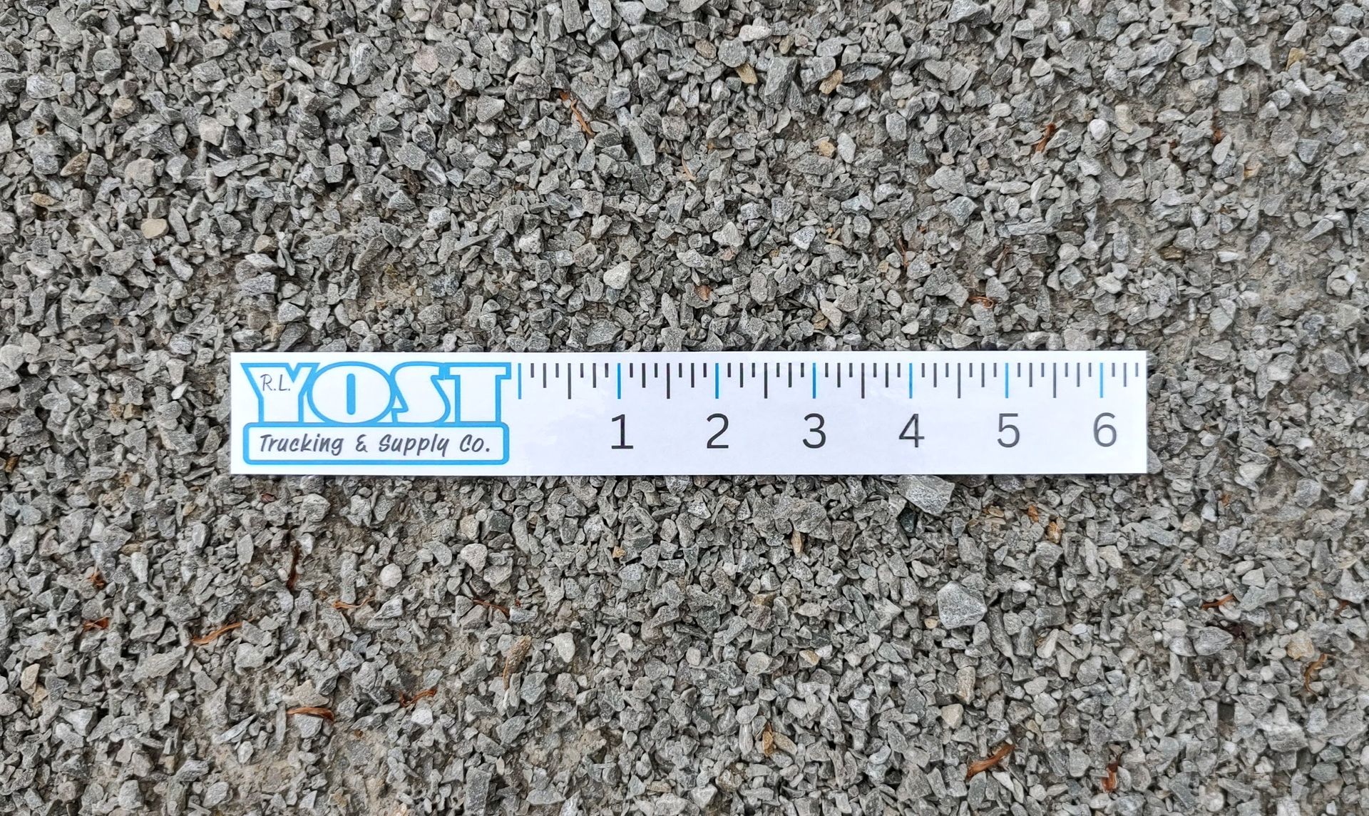 Limestone supplier in Washington County, PA