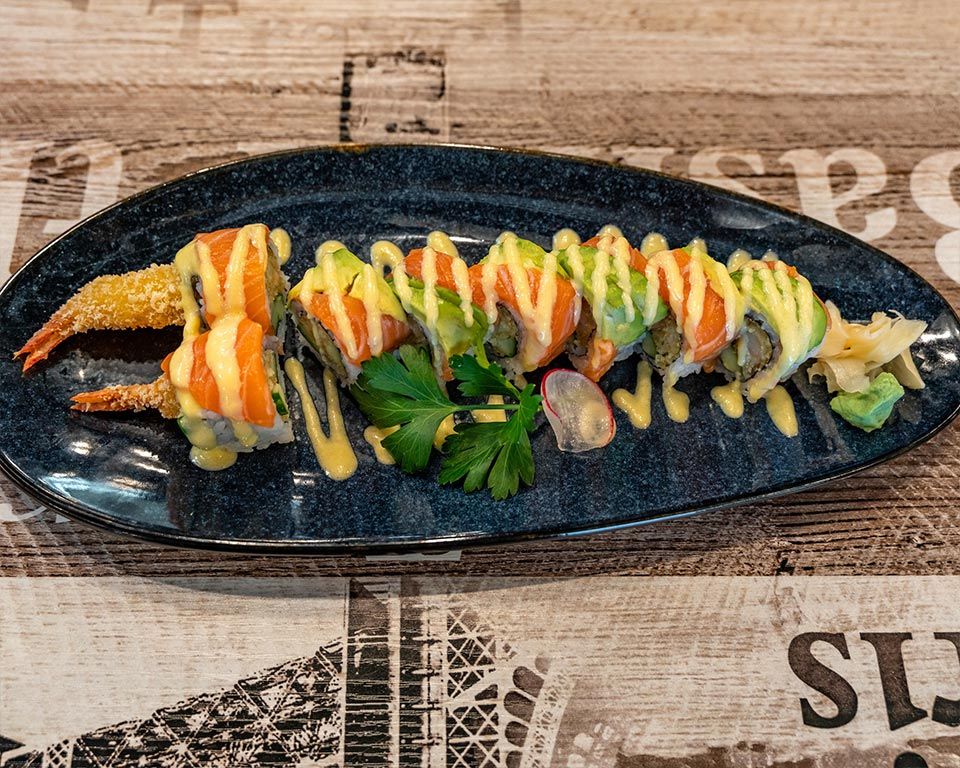 Fresh Noodles | Cedar Park, TX | King Noodle & Sushi