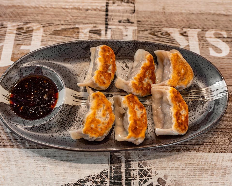 Fresh Noodles | Cedar Park, TX | King Noodle & Sushi