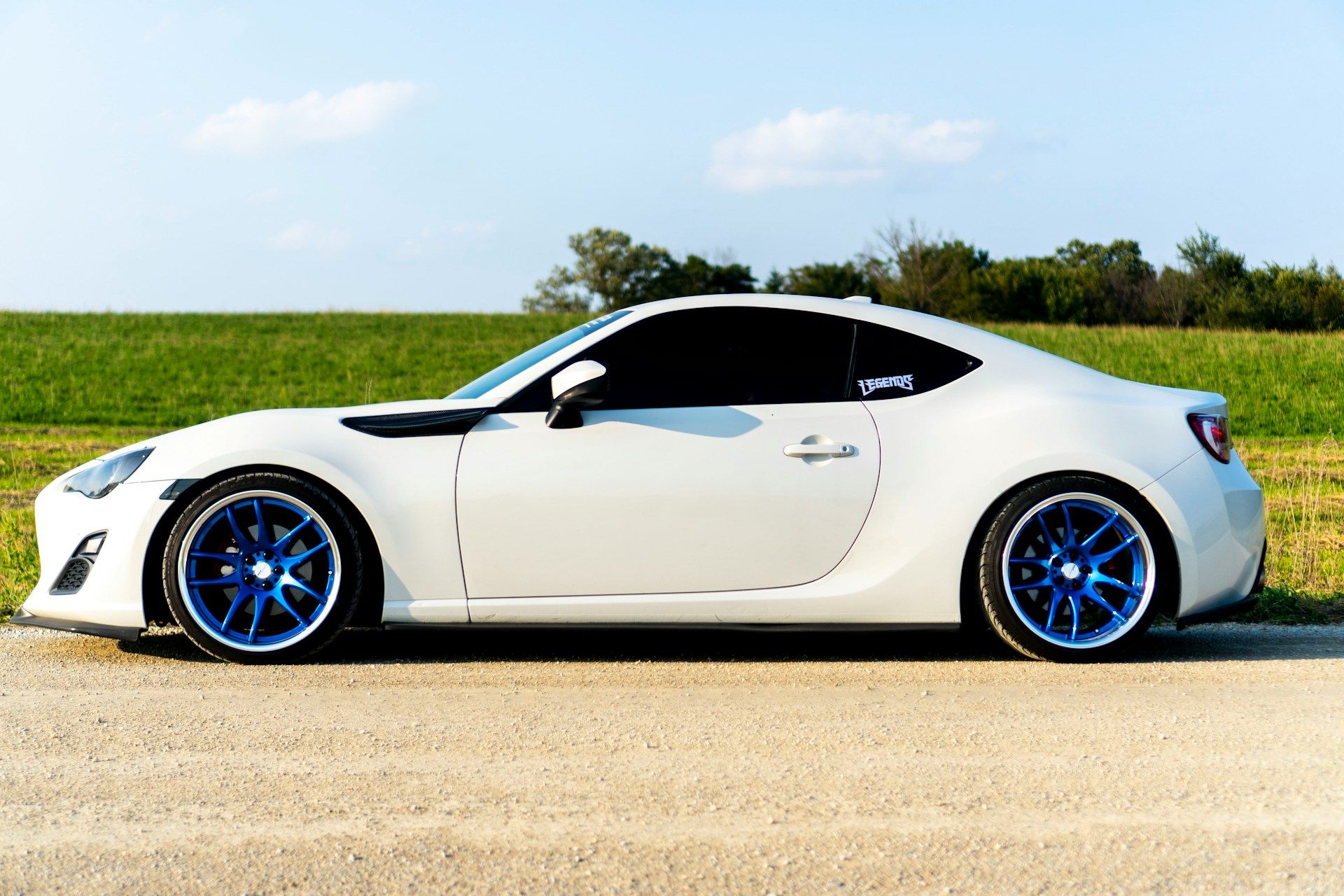 FormulaOne High Performance Auto Tint | Car Window Tint Eustis & Florida