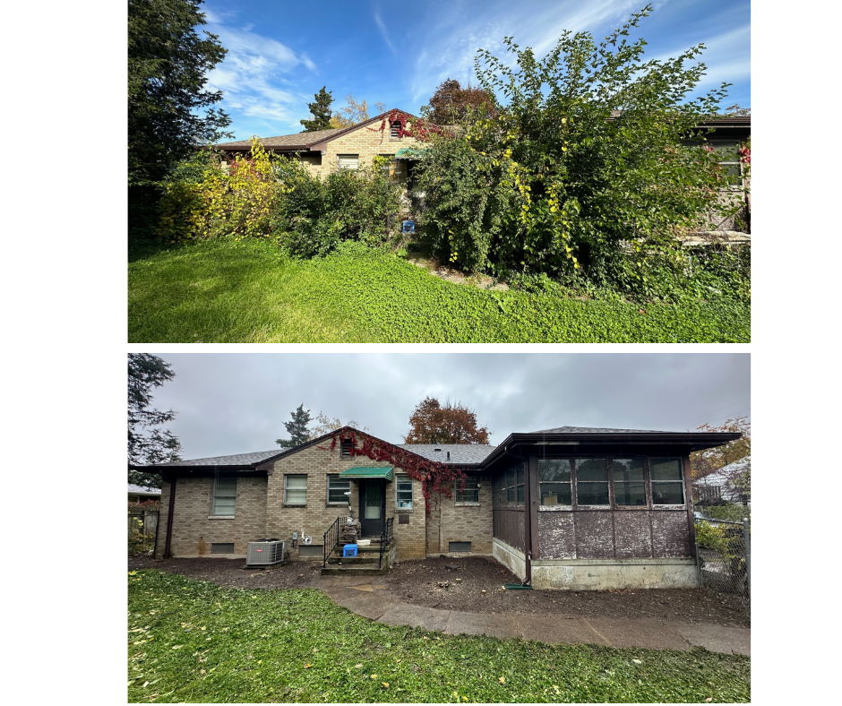 Landscaping & Power Washing | Block Outdoor Solutions | Greater Lansing