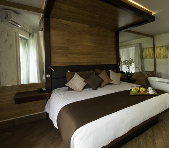 Galería Magic Blue Spa Hotel